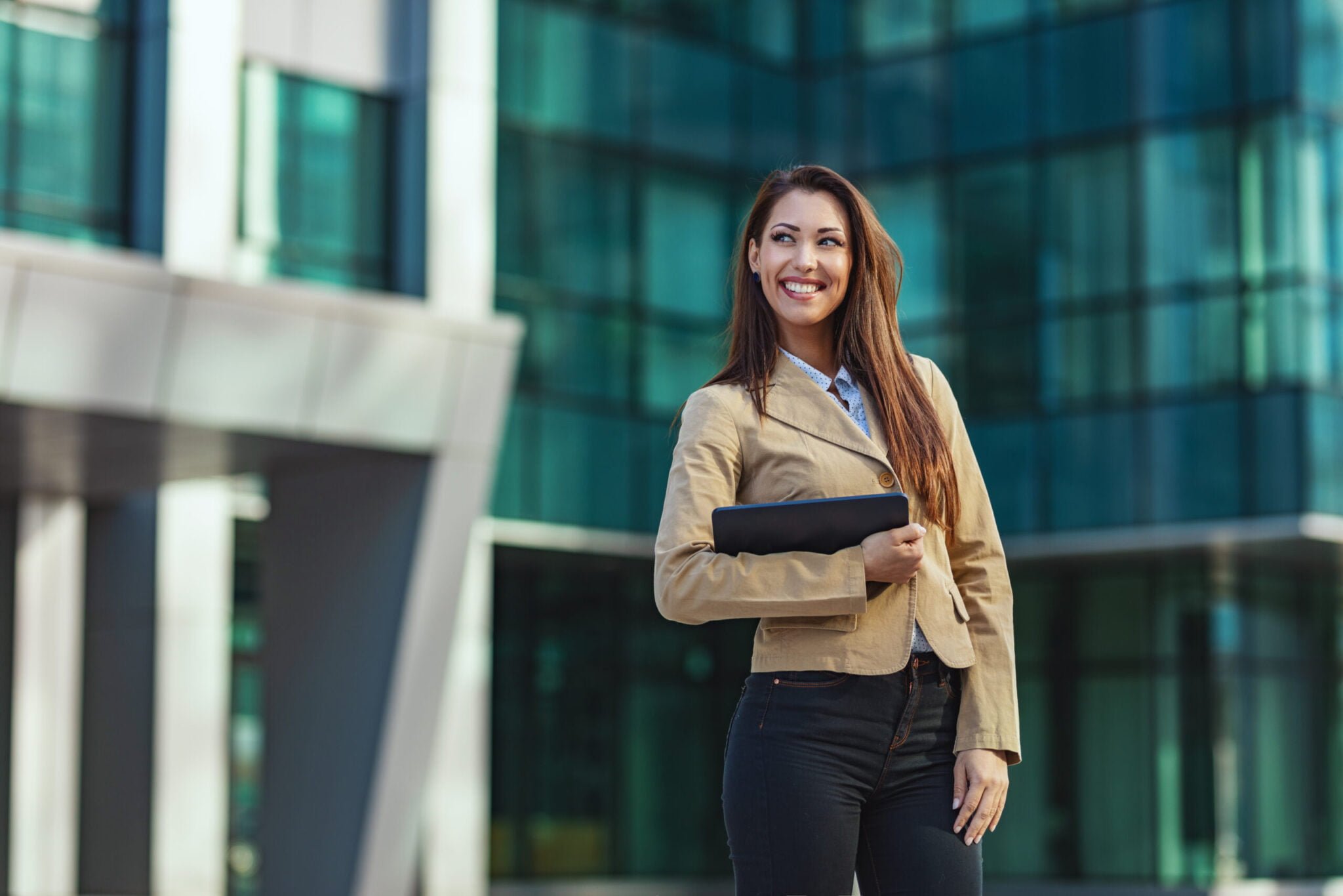 How To Choose the Right Career for Your Personality – Katie Emily Bray