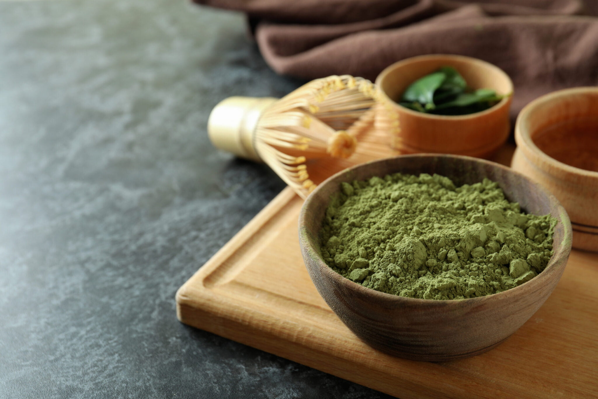 The Benefits and Potential Risks of Using Kratom as a Natural Remedy ...